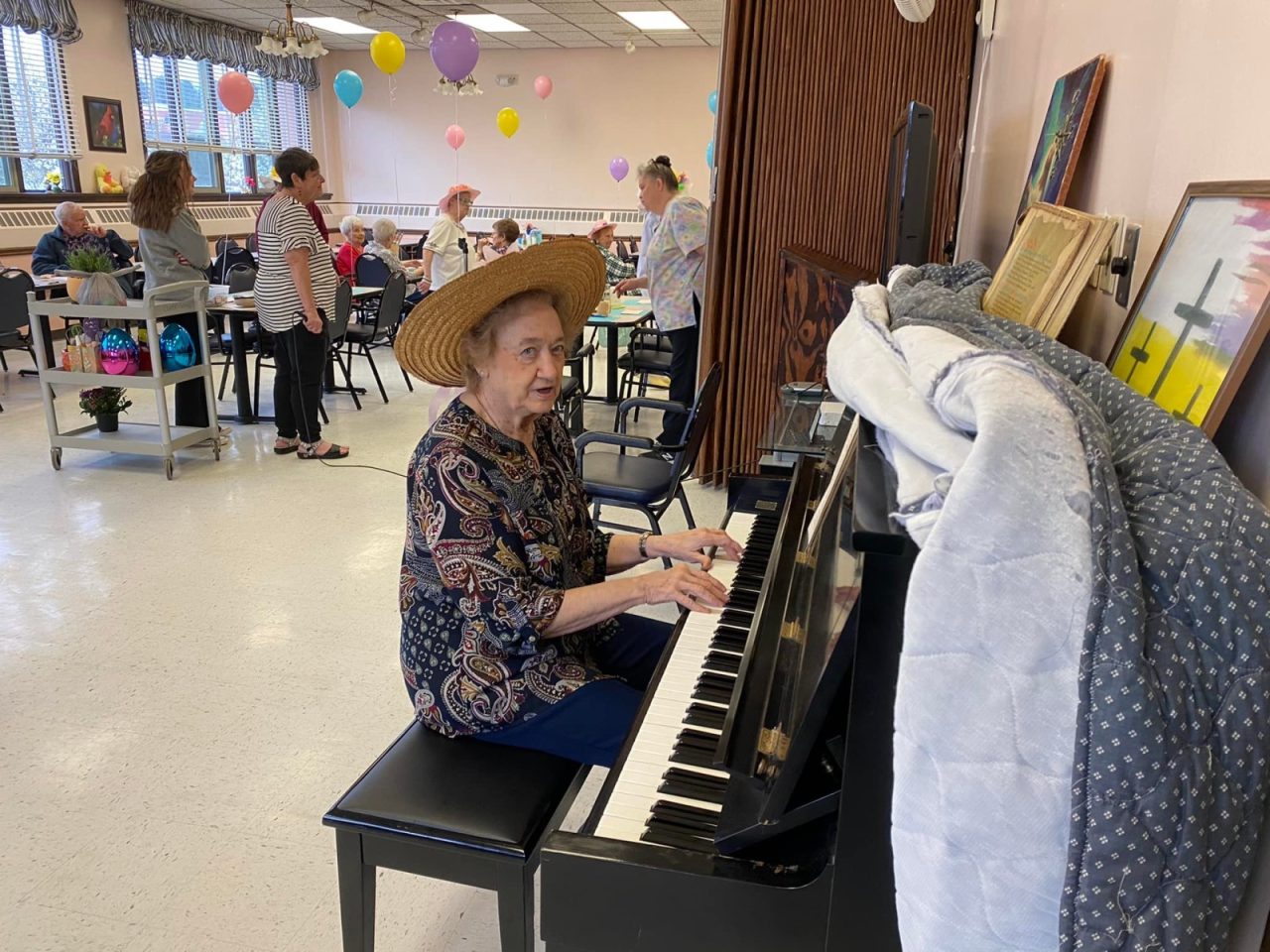 Senior Center in Washington PA | Washington Area Senior Center