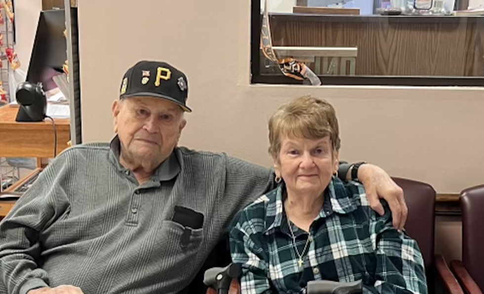 Lunch Menu | Washington Area Senior Center